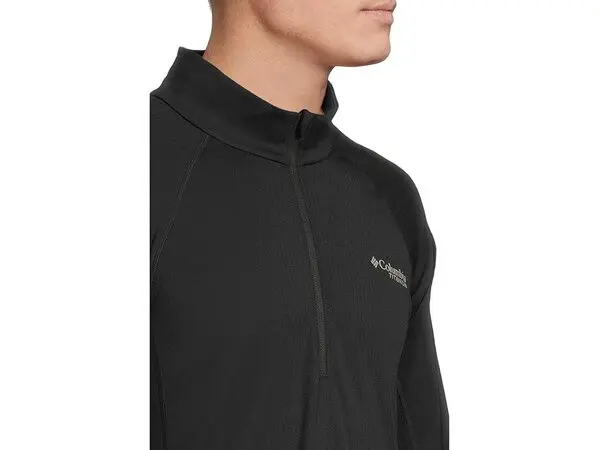 Columbia Driventure Half Zip Sweatshirt