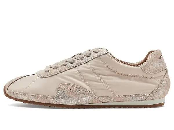 J/SLIDES NYC Lace-up Sneakers - Bone