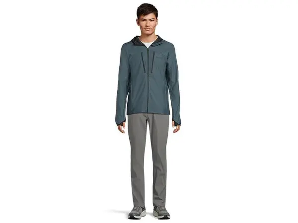 Columbia Arctic Crest Bonded Full Zip Fleece - Blue