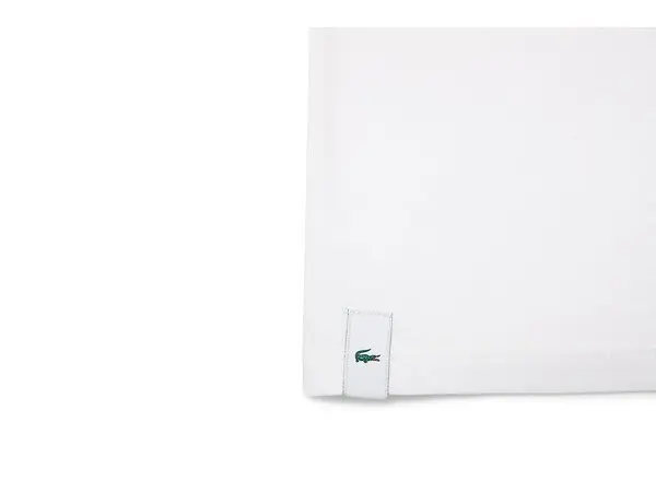 Lacoste 3-pack Essential Slim Fit Sleeveless T-shirts