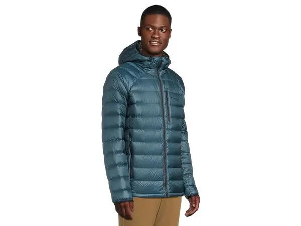 Columbia Arctic Crest Down Hooded Jacket