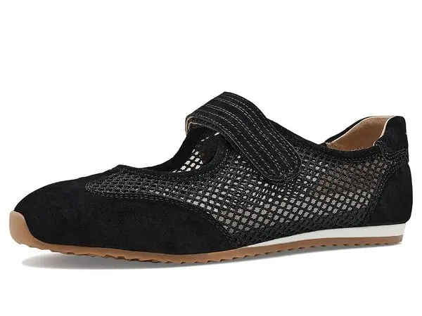 J/SLIDES NYC Patricia-m Mary Jane Style Shoes - Black