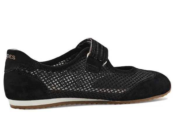 J/SLIDES NYC Patricia-m Mary Jane Style Shoes - Black