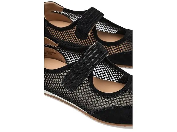 J/SLIDES NYC Patricia-m Mary Jane Style Shoes - Black