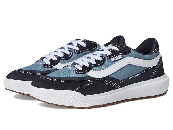 VANS Ultrarange 2.0 Se Athletic Sneakers - Brown