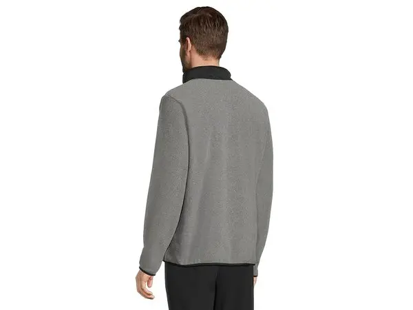 Columbia Sequoia Grove Full Zip Fleece Jacket - Gray