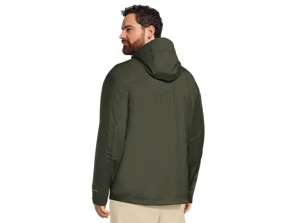 Columbia Whirlibird V Interchange Jacket - Green