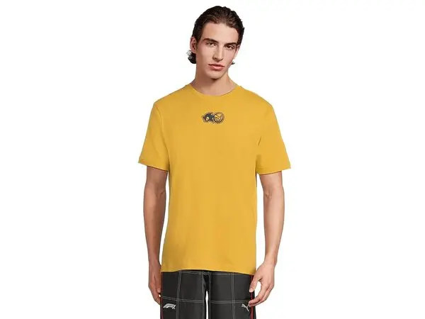 PUMA Sonic The Hedgehog Graphic T-shirt