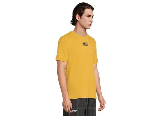 PUMA Sonic The Hedgehog Graphic T-shirt