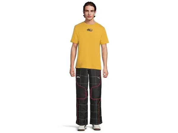 PUMA Sonic The Hedgehog Graphic T-shirt