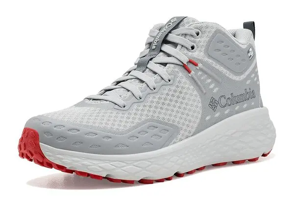 Columbia Konos Trs Outdry Mid Climbing Shoes - Gray