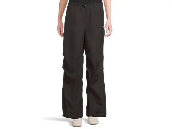 PUMA Parachute Woven Wide-leg Pants