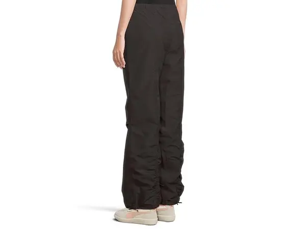 PUMA Parachute Woven Wide-leg Pants