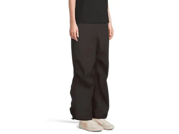 PUMA Parachute Woven Wide-leg Pants