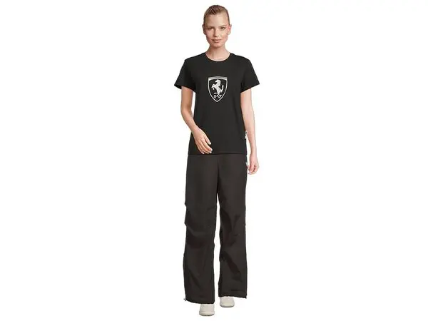 PUMA Parachute Woven Wide-leg Pants
