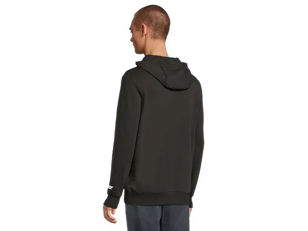 PUMA Formula 1 Graphic Hoodie - Black