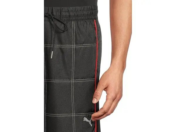 PUMA Formula 1 Lifestyle Racing Pants