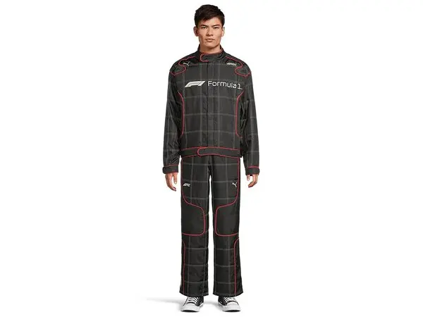 PUMA Formula 1 Lifestyle Racing Pants