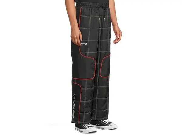 PUMA Formula 1 Lifestyle Racing Pants