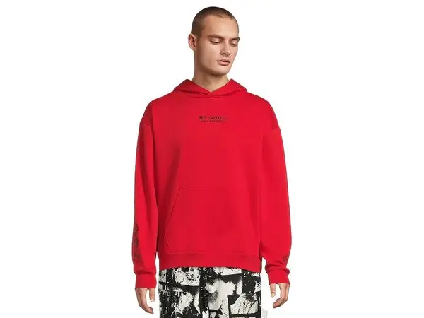 PUMA Hoops X E.t. Hoodie