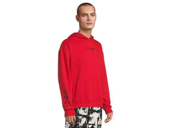 PUMA Hoops X E.t. Hoodie
