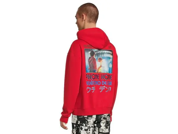 PUMA Hoops X E.t. Hoodie