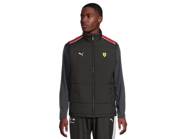 PUMA Scuderia Ferrari Mt7 Padded Vest