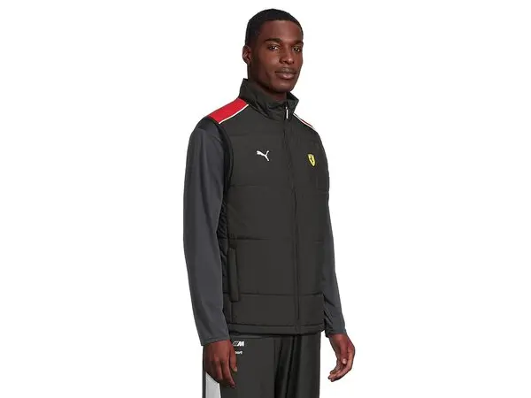 PUMA Scuderia Ferrari Mt7 Padded Vest