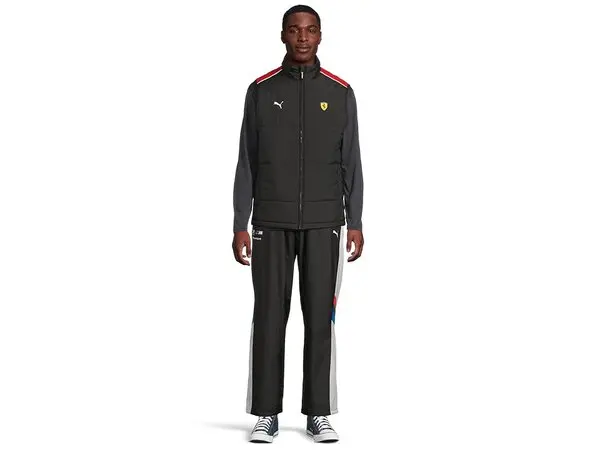 PUMA Scuderia Ferrari Mt7 Padded Vest
