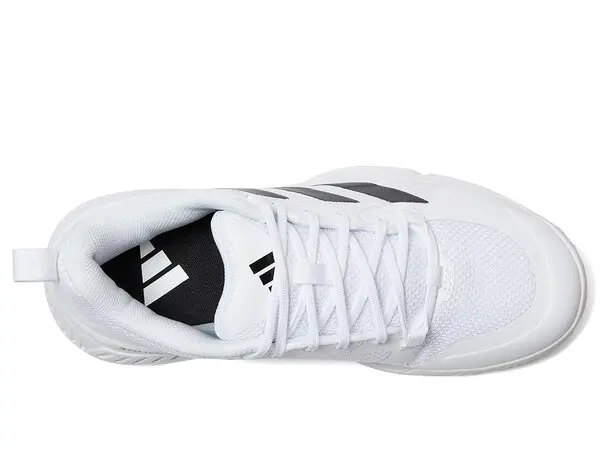 Adidas Court Team Bounce 2.0 Athletic Sneakers - Gray