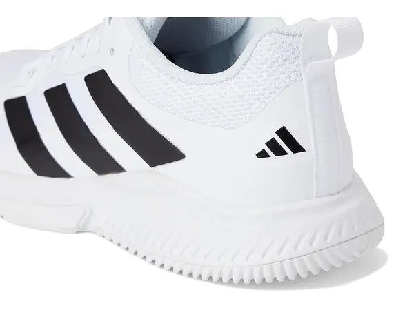 Adidas Court Team Bounce 2.0 Athletic Sneakers - Gray
