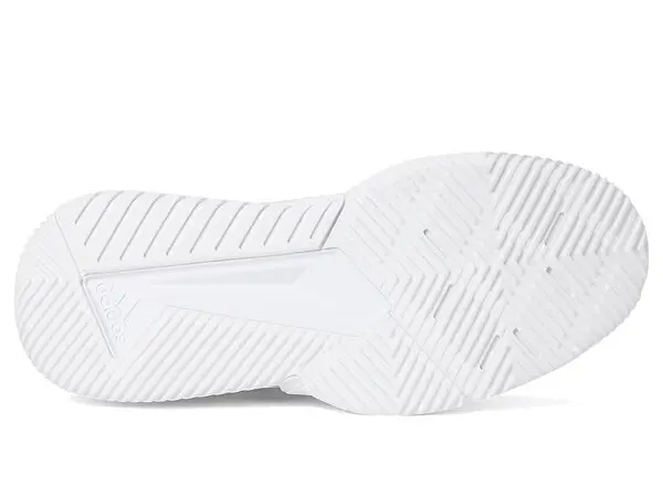Adidas Court Team Bounce 2.0 Athletic Sneakers - Gray