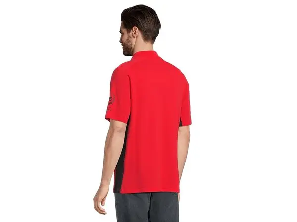 PUMA Formula 1 Polo 75 Years Clothing Pop