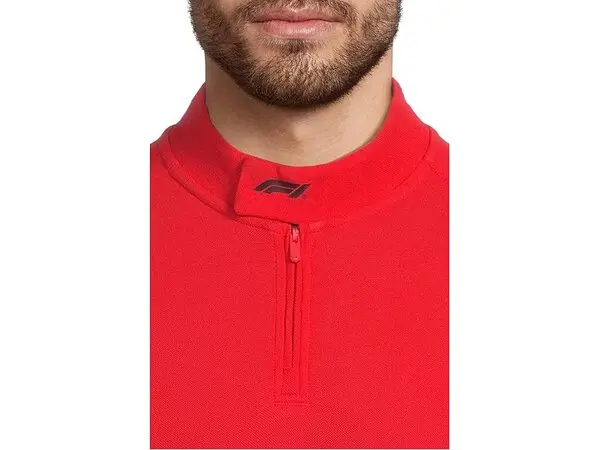 PUMA Formula 1 Polo 75 Years Clothing Pop
