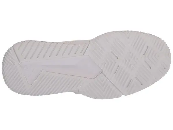 Adidas Court Team Bounce 2.0 Volleyball Shoes - White