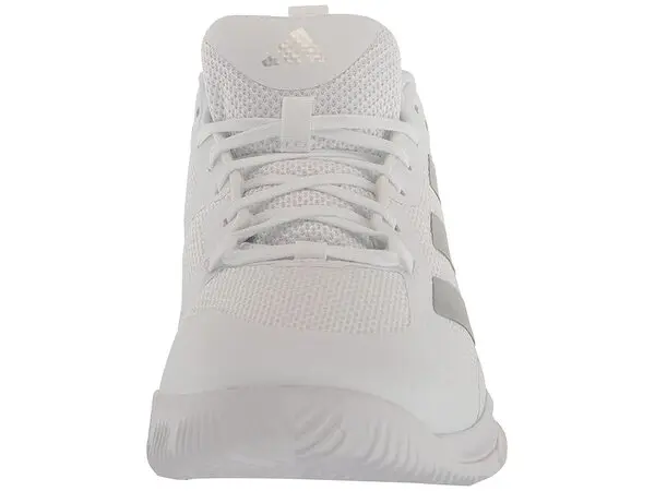 Adidas Court Team Bounce 2.0 Volleyball Shoes - White