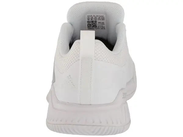 Adidas Court Team Bounce 2.0 Volleyball Shoes - White