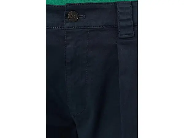 Madewell Perfect Chino Barrel Pants