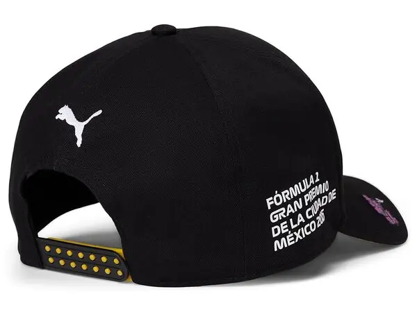 PUMA Formula 1 Baseball Cap