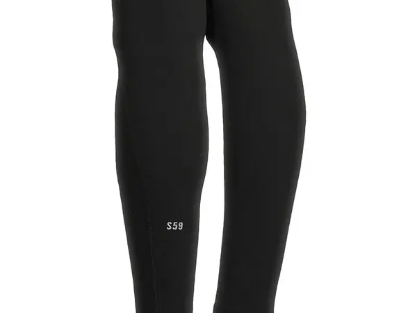 Splits59 Airweight High-waist 7/8 Pocket Leggings - Black