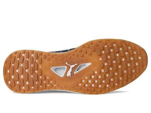PUMA GOLF Ignite Elevate 2 Golf Shoes - Navy