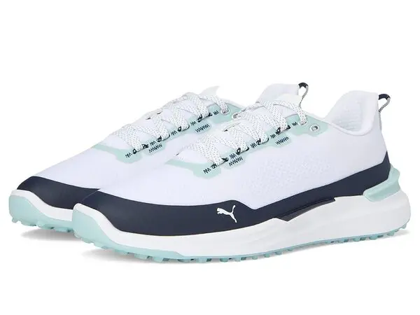 PUMA GOLF Ignite Elevate X Shoes - Blue
