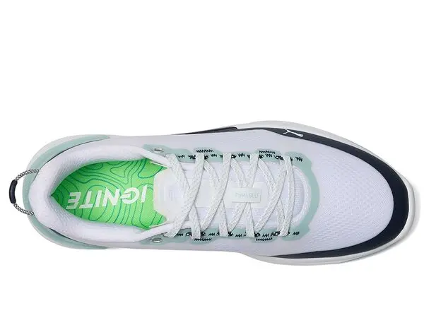 PUMA GOLF Ignite Elevate X Shoes - Blue