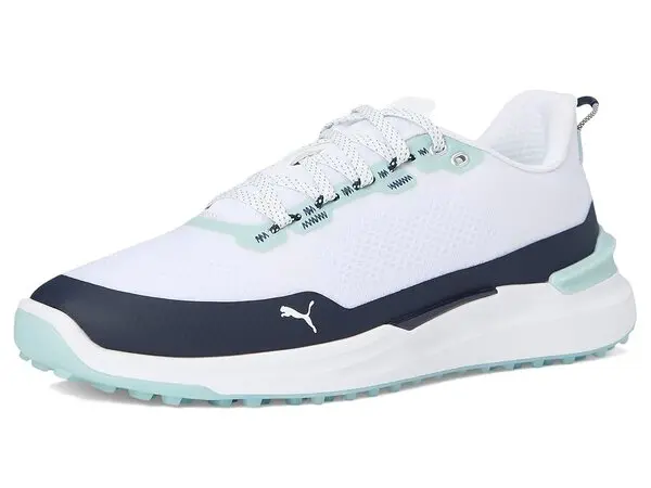 PUMA GOLF Ignite Elevate X Shoes - Blue