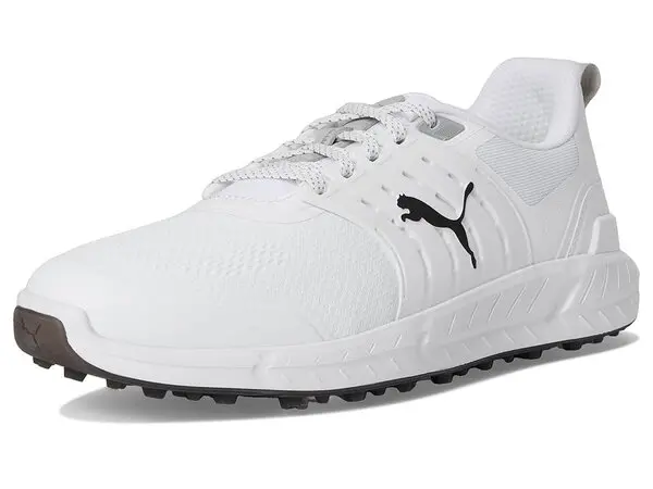 PUMA GOLF Ignite Elevate 2 Tour Athletic Shoes