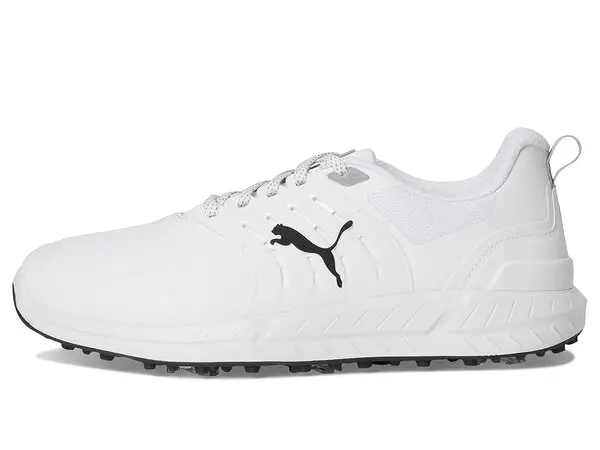 PUMA GOLF Ignite Elevate 2 Tour Athletic Shoes