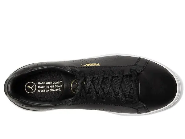 PUMA GOLF Puma Classic G Golf Shoes - Black