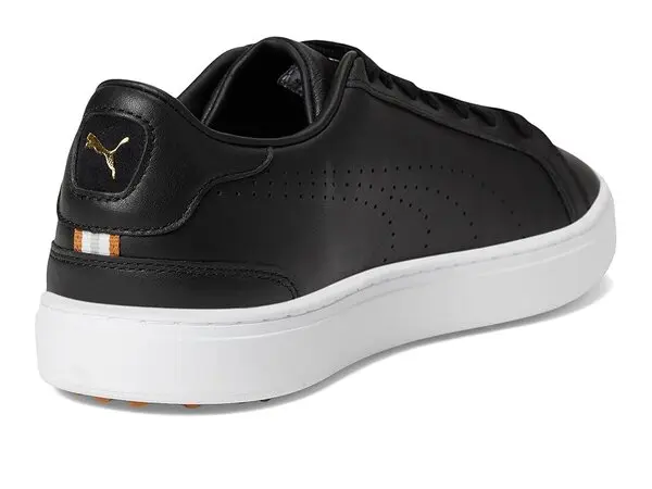 PUMA GOLF Puma Classic G Golf Shoes - Black