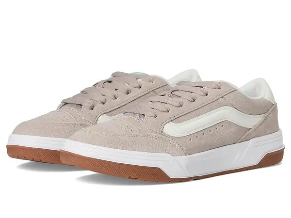 VANS Hylane Low Top Sneakers - Taupe