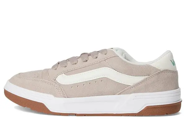 VANS Hylane Low Top Sneakers - Taupe